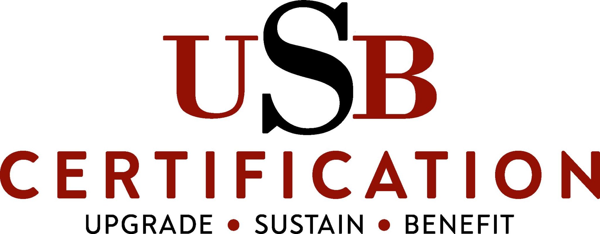 Application Forms - USB Certification