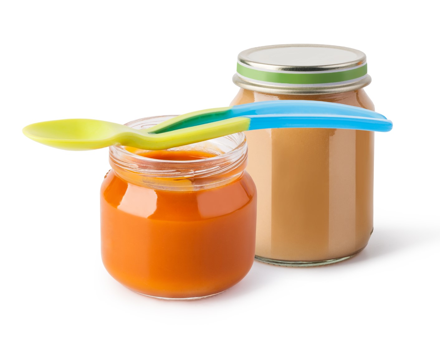 Infant Botulism Crisis in Baby Formula Grows in the US - USB Certification